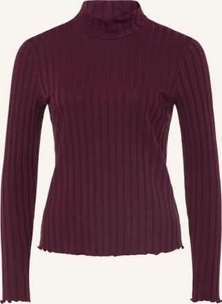 Lilienfels Lilienfels Longsleeve rot