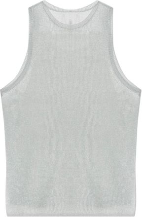 Bond-Eye Femme, Tops, Gris, Taille: 40/42 FR Asher Top