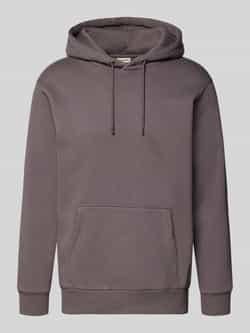 Only & Sons Regular Fit Hoodie aus Baumwoll-Mix Modell CERES