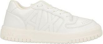 A|X Armani Exchange CHAUSSURES - Sneakers sur YOOX.COM