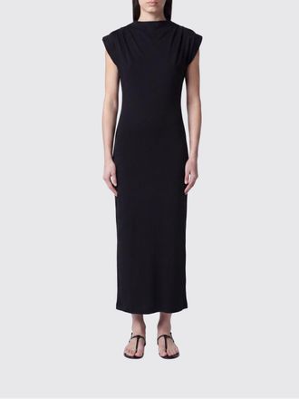 Anine Bing Robe Femme couleur Noir