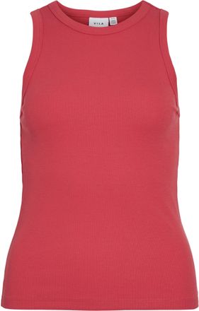 Vila Visola S/L Tank Top - Noos