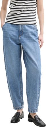 Tom Tailor Tom Tailor Josh Slim Jeans, Super Stone Blue Denim, 32/34