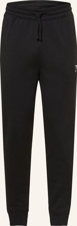 Gymshark Gymshark Sweatpants Crest schwarz