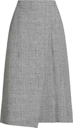 Rochas HOSEN & RÖCKE - Midi-Röcke auf YOOX.COM