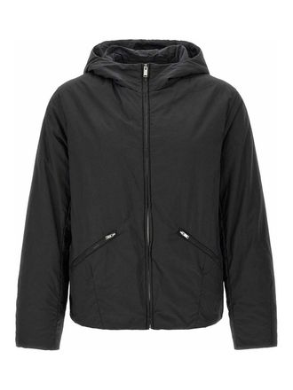 Undercover Veste Casual - Noir