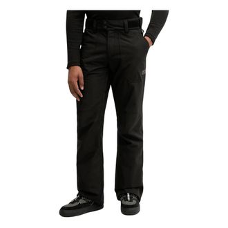 Picture Plan Hose - - Sport - Herren - Schwarzk - L