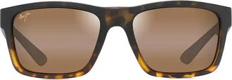 Maui Jim Sonnenbrille - Braun