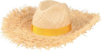 Borsalino ACCESSOIRES - M&uuml;tzen & H&uuml;te auf YOOX.COM