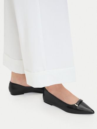 Lasocki Ballerinas Lasocki CEO-WS1314-03 Schwarz