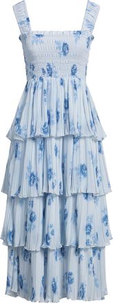 Ganni KLEIDER - Midi-Kleider auf YOOX.COM