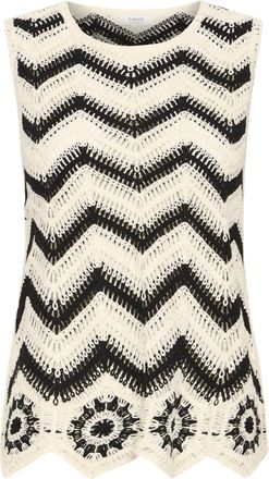 b.young Pullover
