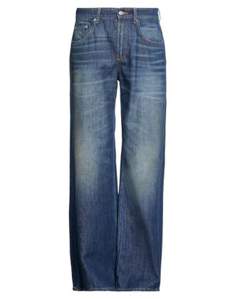 Department Five HOSEN & R&Ouml;CKE - Jeanshosen auf YOOX.COM