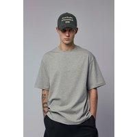 Acne Studios Logo T-shirt Relaxed Unisex Fit