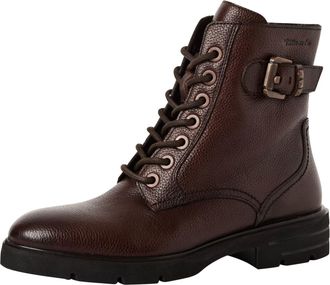 Tamaris Damen Stiefel braun 39