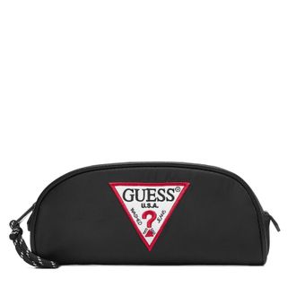 Guess Federtasche Guess H6YZ02 W2592 Schwarz