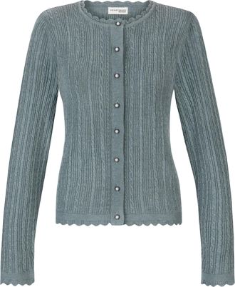 Stockerpoint Trachtenstrickjacke Jasmina