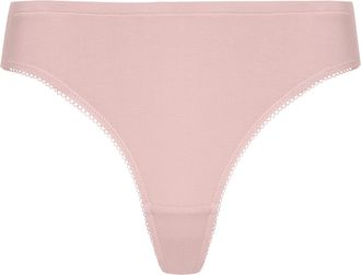 Hunkemöller Slip Alex Thong