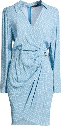 Elisabetta Franchi KLEIDER - Mini-Kleider auf YOOX.COM