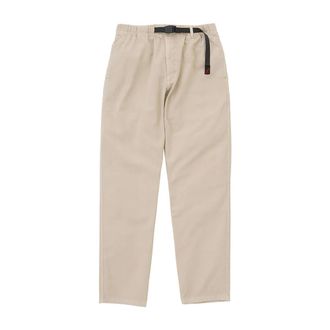 Gramicci G Pant - - Trousers - Herren - Beige - S