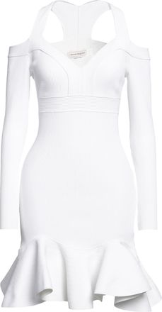 Alexander McQueen KLEIDER - Mini-Kleider auf YOOX.COM