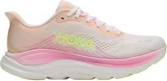 Hoka One One Clifton 11 - Femme - Sport - Rose - Taille: 37 1/3 EU