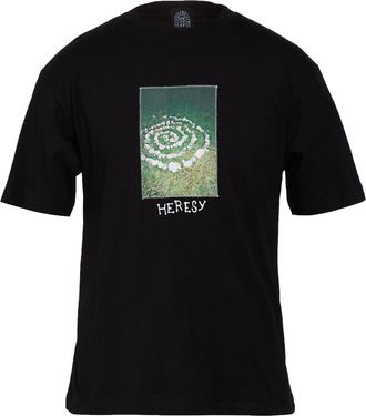 Heresy TOPS - T-shirts auf YOOX.COM