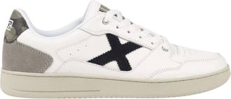 Munich Femme, Chaussures, Blanc, Taille: 41 EU Legit 116