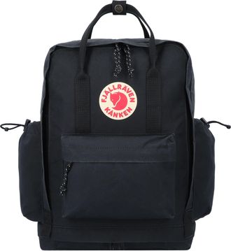 Fj&auml;llr&auml;ven Rucksack Kanken Outlong