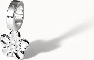 Purelei Kirschblüten Charm Anhänger - Geburtsblume März