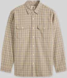 Levi's Relaxed Fit Freizeithemd aus reiner Baumwolle Modell JACKSON WORKER ROGELIO