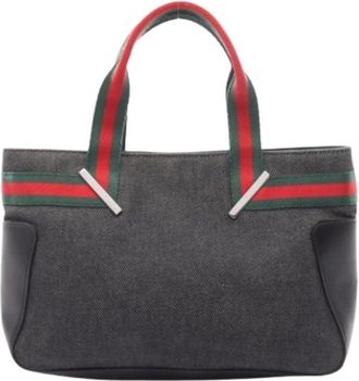 Gucci Damen, Pre-Owned, Schwarzk, ONE SIZEGr&ouml;&szlig;e