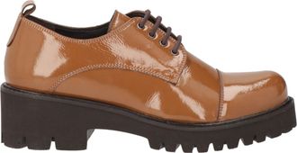 Caf&egrave;noir SCHUHE - Schn&uuml;rschuhe auf YOOX.COM