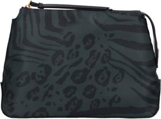 Pinko Animalier Pouch