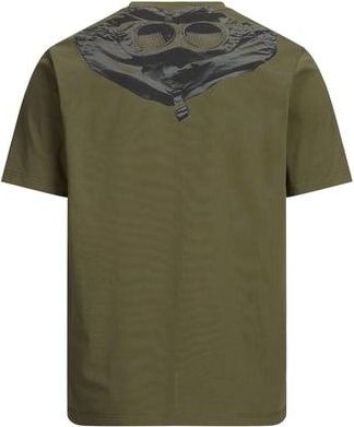 C.P. Company T-shirt en coton