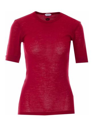 Versace T-Shirt - Rouge