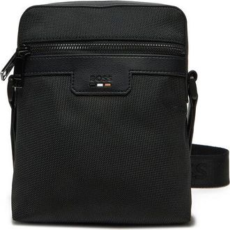 HUGO BOSS Umh&auml;ngetasche Ray 50536169 Schwarz