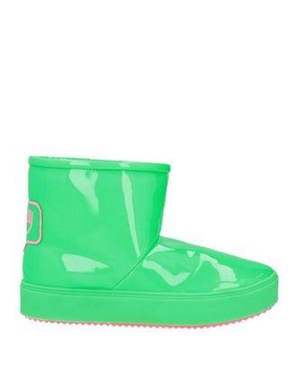 Chiara Ferragni CHAUSSURES - Bottines sur YOOX.COM