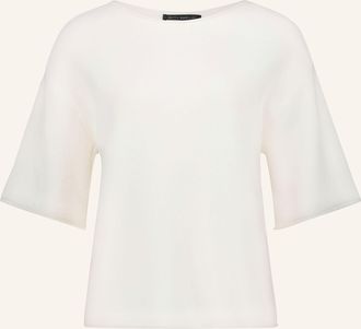 Betty Barclay Strickshirt weiss