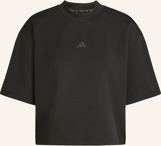 adidas T-Shirt Motion schwarz