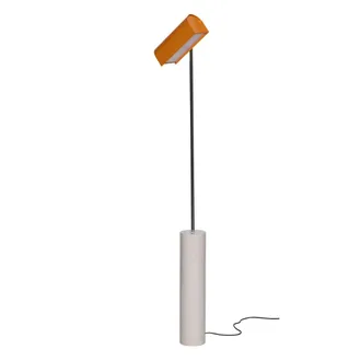 H&uuml;bsch Lampadaire Reflector H&uuml;bsch