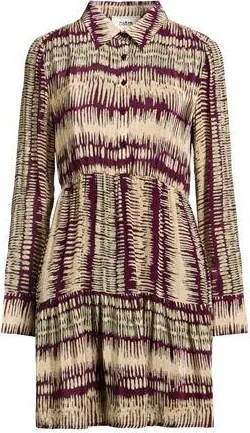 BA&SH ROBES - Robes courtes sur YOOX.COM