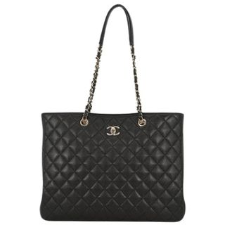 Chanel Damen, Pre-Owned, Schwarzk, ONE SIZEGr&ouml;&szlig;e