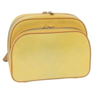 Louis Vuitton Damen, Pre-Owned, Gelb, ONE SIZEGr&ouml;&szlig;e
