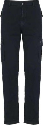 Stone Island Pantalon cargo &agrave; poches