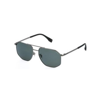 Police Splr76 E56P Sonnenbrille - - Accessories - Herren - Grau - 58 MM