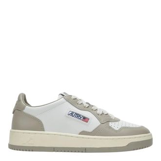 Autry Damen, Schuhe, Wei&szlig;, 39 EUGr&ouml;&szlig;e