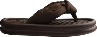 Havaianas Tongs Over Puffed Up Havaianas