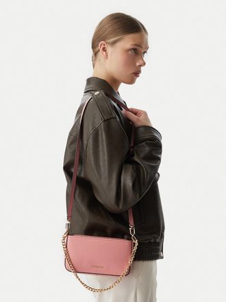 Michael Kors Handtasche MICHAEL Michael Kors Bryant 32S5GYTU1L Rosa