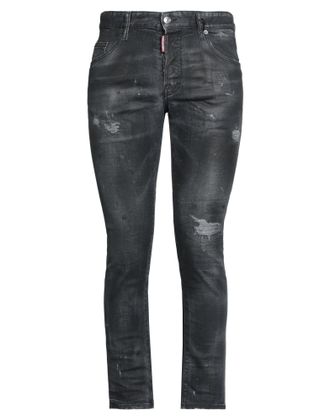 Dsquared2 HOSEN & R&Ouml;CKE - Jeanshosen auf YOOX.COM